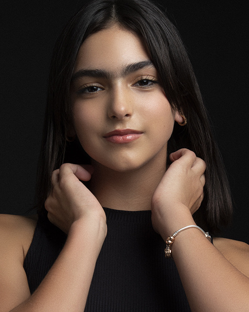 PRISCY D'ALESSIO - Orange Marketing®