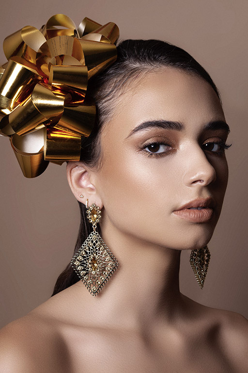 DANIELA MORALES - Orange Marketing®