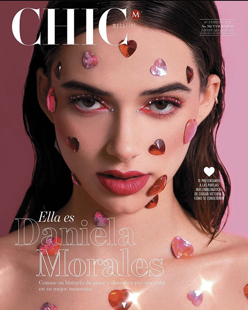 DANIELA MORALES - Orange Marketing®