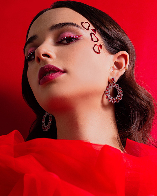 DANIELA MORALES - Orange Marketing®