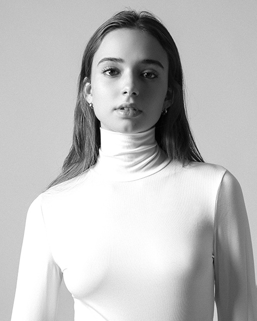 DANIELA MORALES - Orange Marketing®