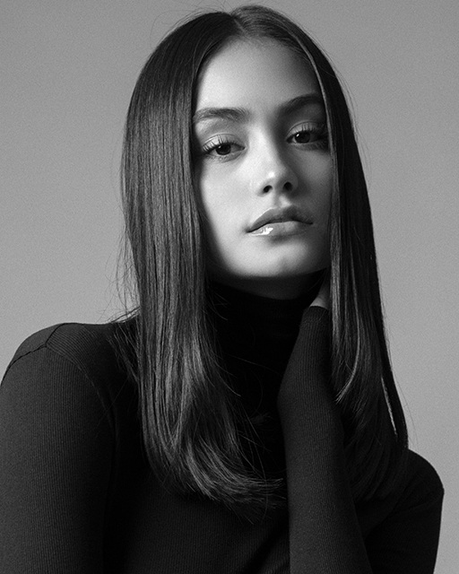 MELISSA MEJIA - Orange Marketing®