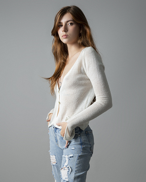 CAROLINA FERNANDEZ - Orange Marketing®