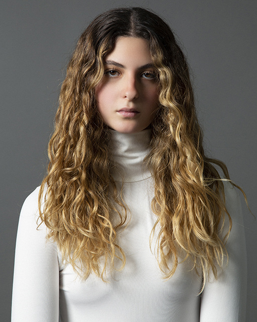 REGINA DE ANDA - Orange Marketing®