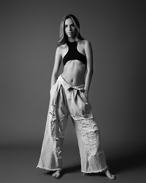 FRIDA VELEZ - Orange Marketing®