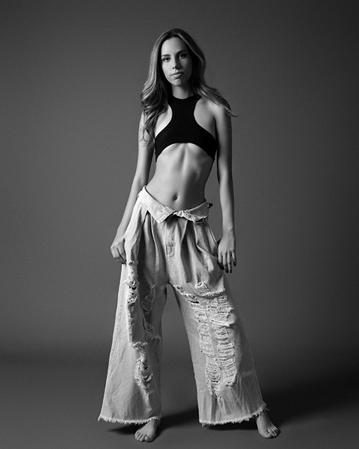 FRIDA VELEZ - Orange Marketing®