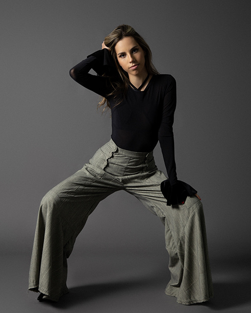 FRIDA VELEZ - Orange Marketing®