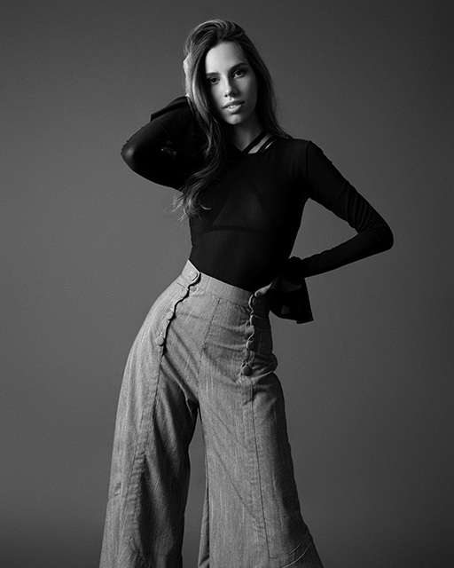 FRIDA VELEZ - Orange Marketing®