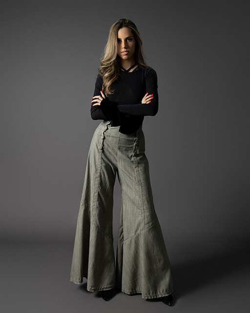 FRIDA VELEZ - Orange Marketing®