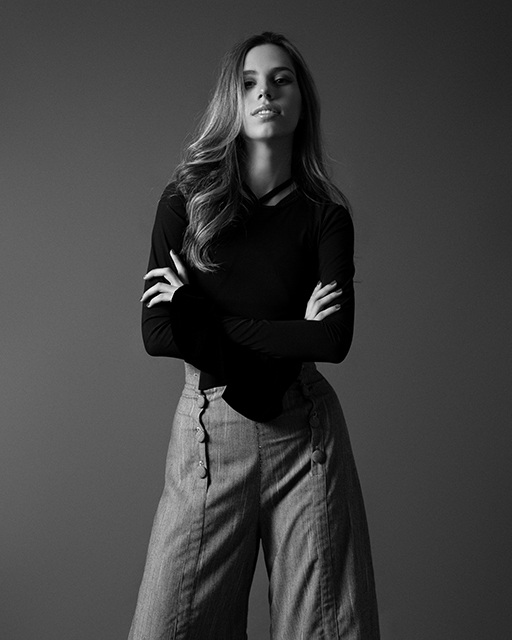 FRIDA VELEZ - Orange Marketing®