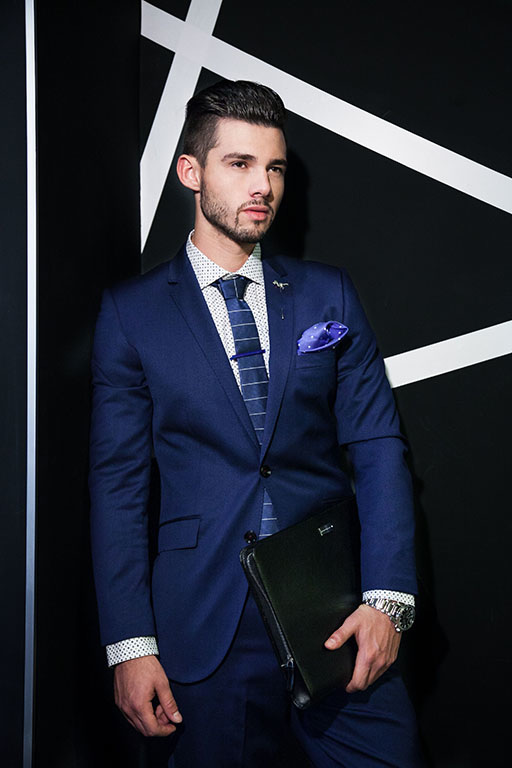 DAVID IZGUERRA - Orange Marketing®