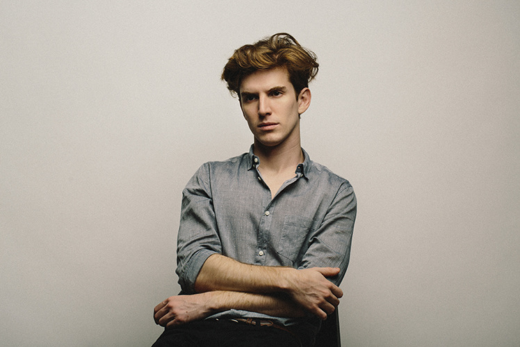 DAVID GARCIA - Orange Marketing®