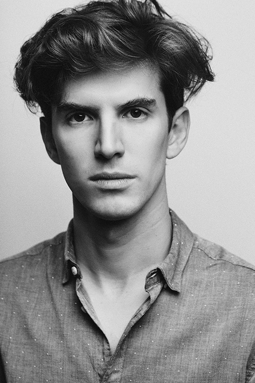 DAVID GARCIA - Orange Marketing®