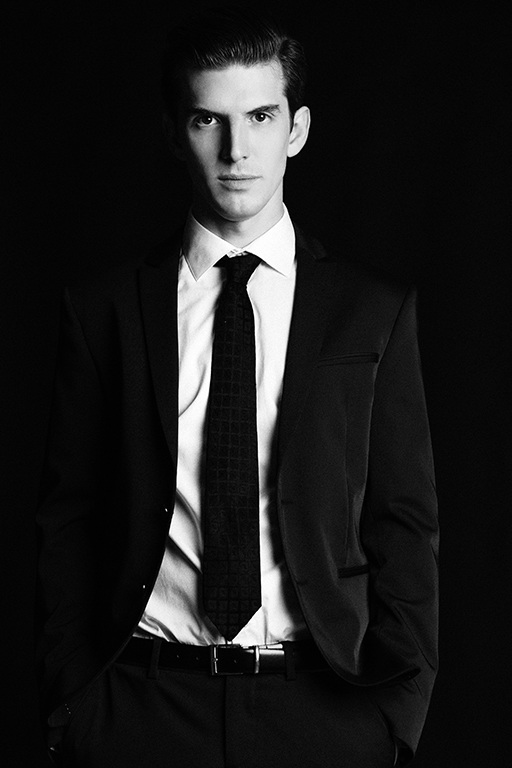 DAVID GARCIA - Orange Marketing®