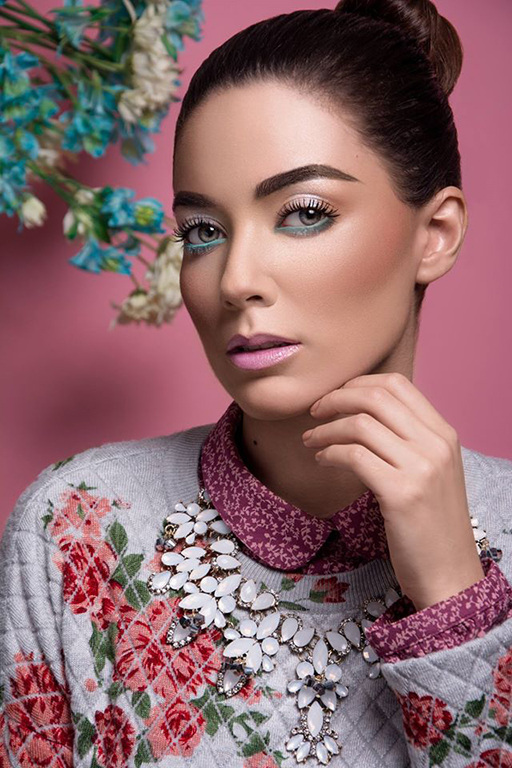 ANDREA FERNANDEZ - Orange Marketing®