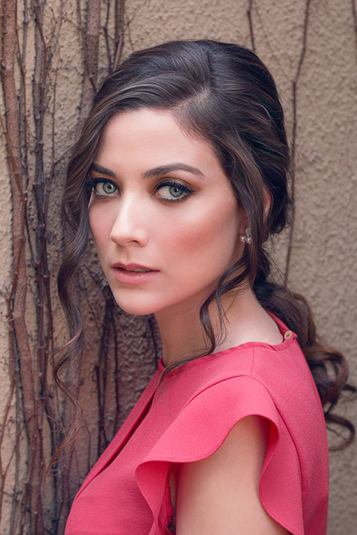 ANDREA FERNANDEZ - Orange Marketing®