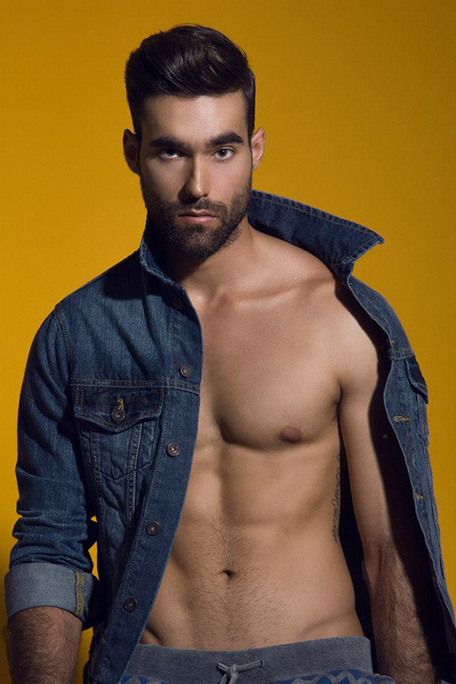 DANIEL GUERRA - Orange Marketing®