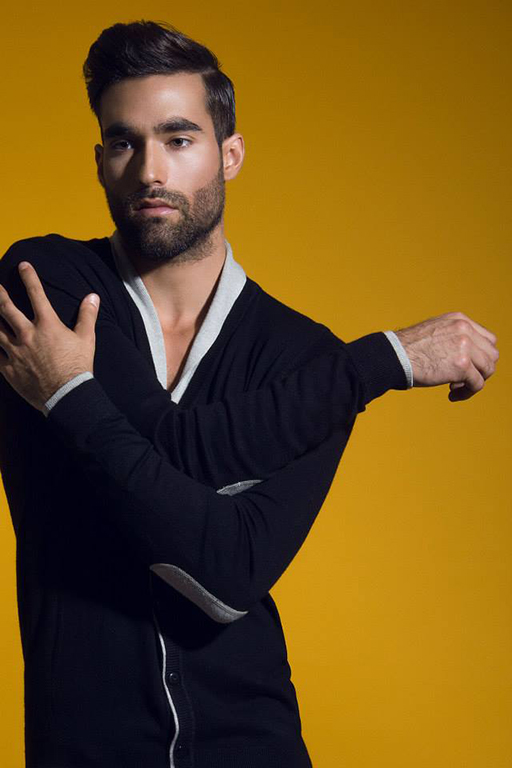 DANIEL GUERRA - Orange Marketing®