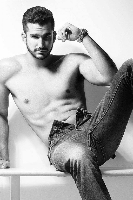 DIEGO BENAVIDES - Orange Marketing®