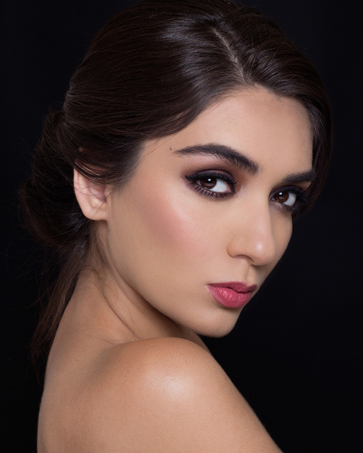 SALY ZEIN - Orange Marketing®