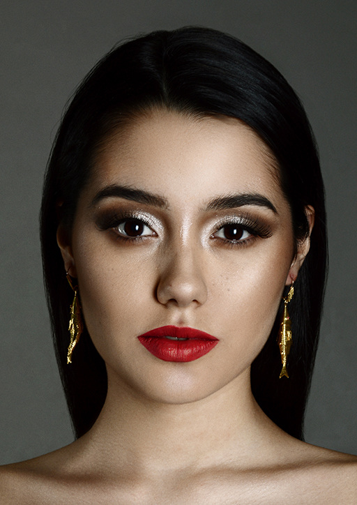 ANDREA PEREZ - Orange Marketing®