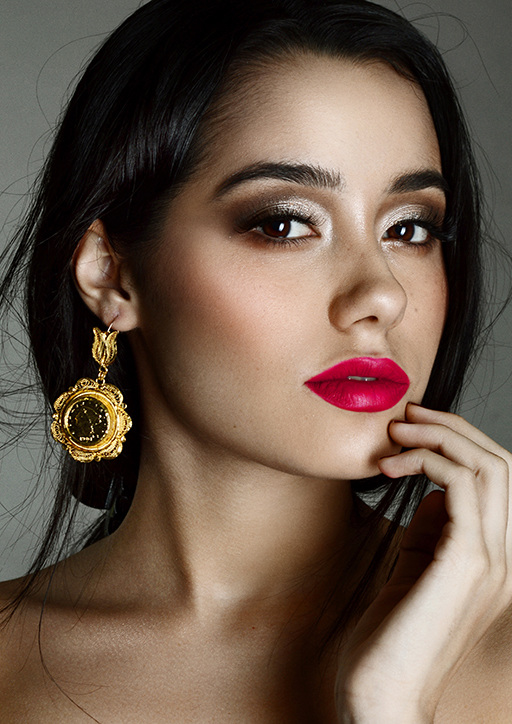 ANDREA PEREZ - Orange Marketing®