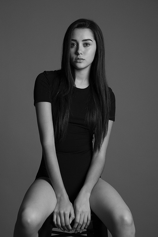 ANDREA PEREZ - Orange Marketing®