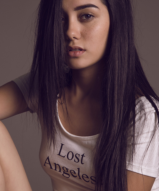 ANDREA PEREZ - Orange Marketing®