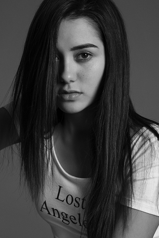 ANDREA PEREZ - Orange Marketing®