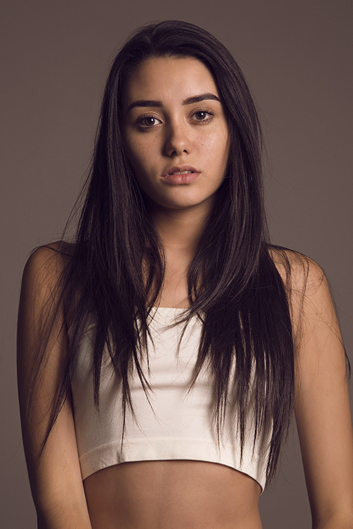 ANDREA PEREZ - Orange Marketing®