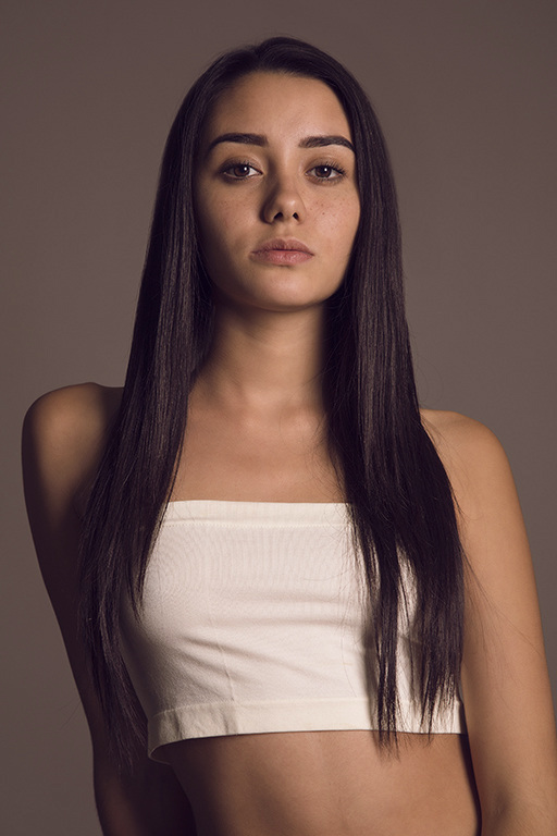 ANDREA PEREZ - Orange Marketing®