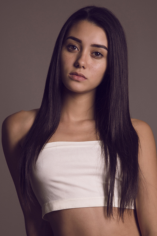 ANDREA PEREZ - Orange Marketing®