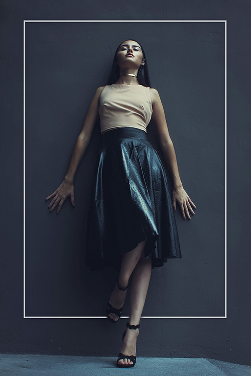 ANDREA PEREZ - Orange Marketing®