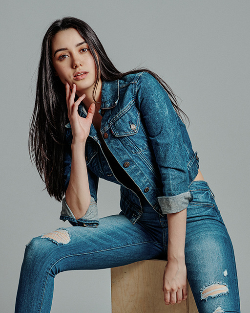 ANDREA PEREZ - Orange Marketing®