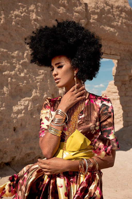 MARSELLA VAZQUEZ-REA - Orange Marketing®