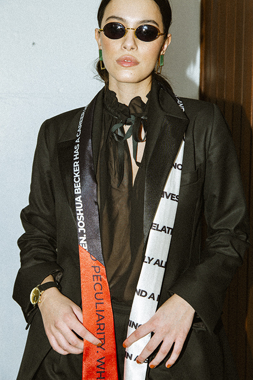 PALOMA SERRATO - Orange Marketing®