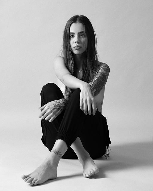 MAR LOPEZ - Orange Marketing®