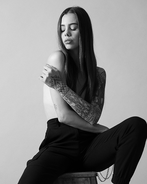 MAR LOPEZ - Orange Marketing®