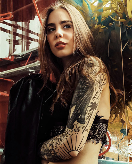 MAR LOPEZ - Orange Marketing®