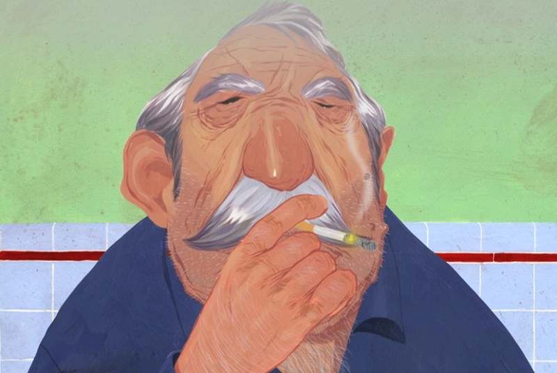 Wayne Johnson Illustration