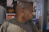 Wayne Johnson Illustration