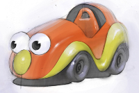 Wayne Johnson Illustration