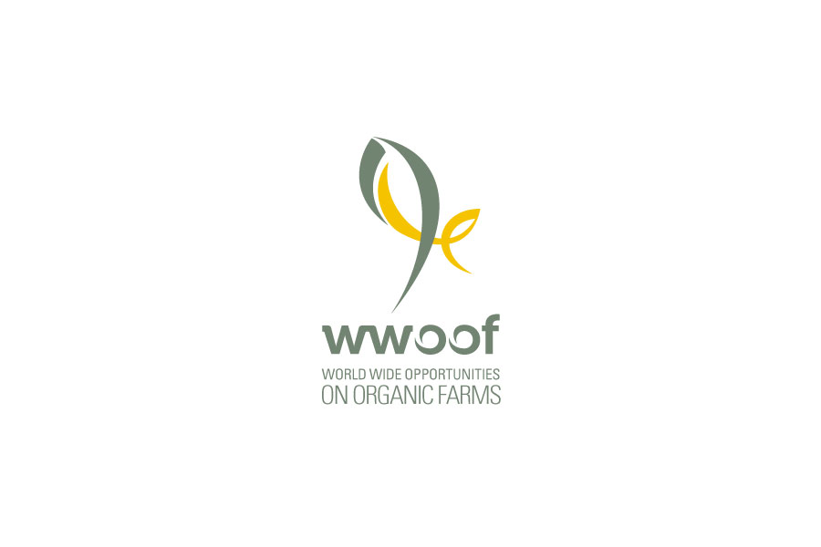WWOOF BRAND IDENTITY STYLE GUIDE - vikZone