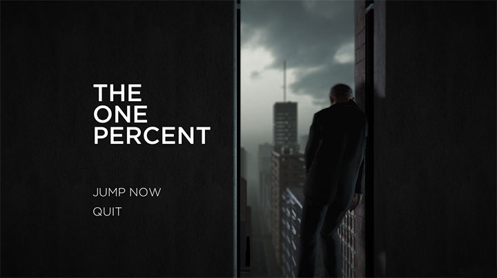 THE ONE PERCENT - Get Felt