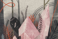 Seo Kim Illustration