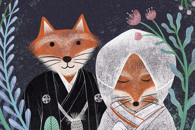 Seo Kim Illustration