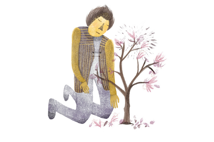 Calendar - Seo Kim Illustration