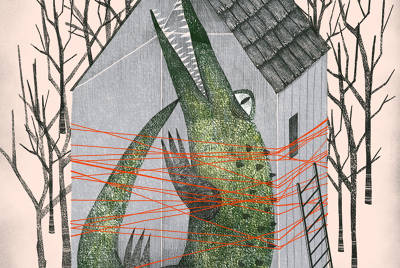 Seo Kim Illustration