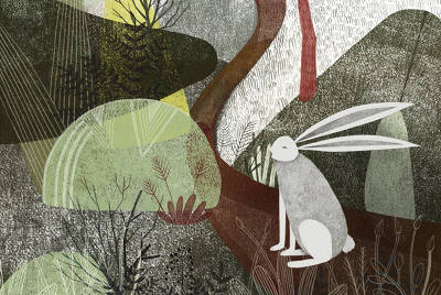 Seo Kim Illustration