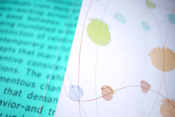 DESIGN & THE ELASTIC MIND - Estelle Kim